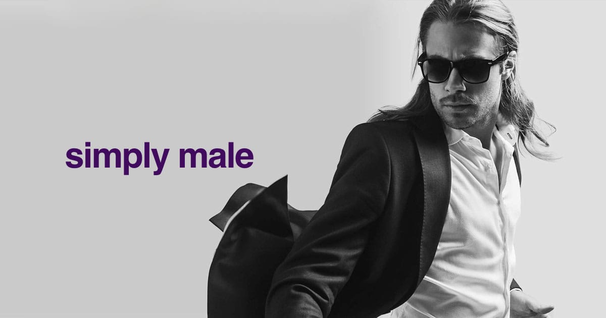 Gallery | Simply Male | Dr. David Sayah